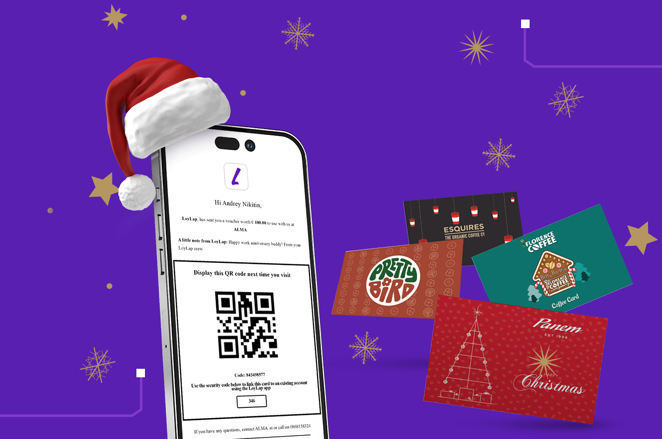 5 Ways to Increase Gift Card Sales During Christmas